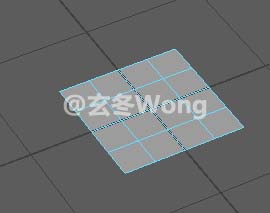 [Maya]Modeling Toolkit 教程02：Quad Draw